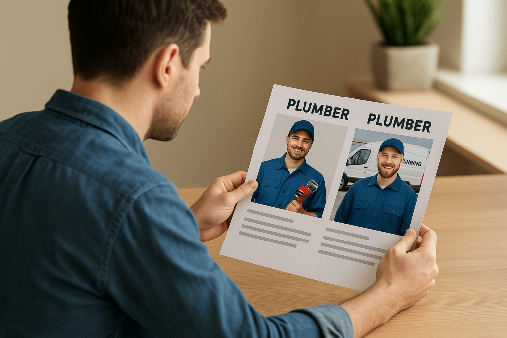 What to Look For When Hiring a Plumber [Updated 2026] – PlumbingJobs.com