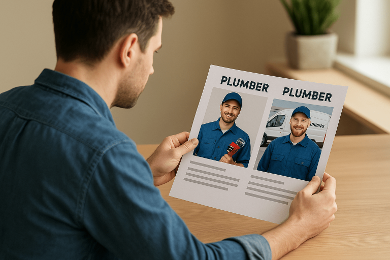 What to Look For When Hiring a Plumber [Updated 2026] – PlumbingJobs.com